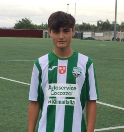 Giovani talenti materani: Flavio Andrisani - L'Angolo Biancazzurro ...